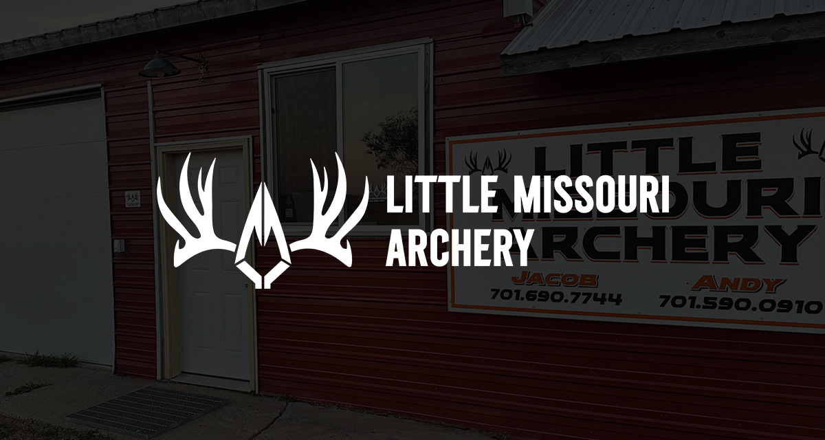 Little Missouri Archery - Home